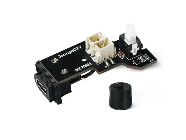 Click here for For NGC Gamecube Power Adapter Replacement Type C... prices