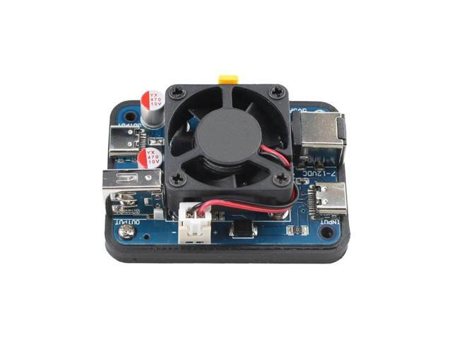 Click here for For Raspberry Pi 5 Compatible Power PD Trigger Act... prices