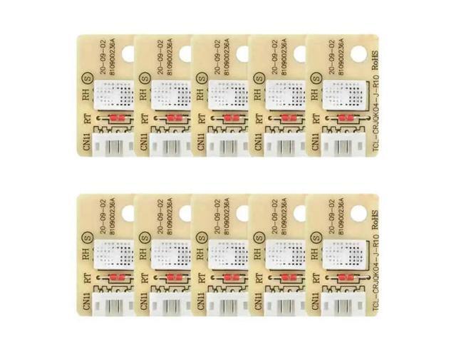 Click here for Humidity Sensor Board 10Pcs For Humidifier Dehumid... prices