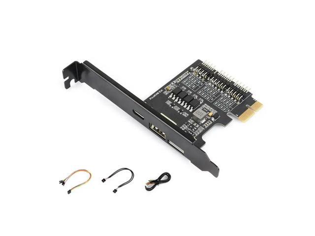 Click here for Picokvm Ext Pcie Expansion Board USB Remote Power... prices