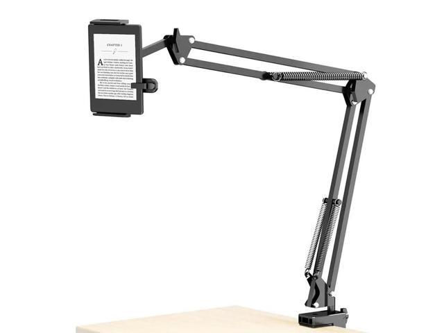 Click here for Bedside Adjustable Desk Arm Stand For Tablets Hold... prices
