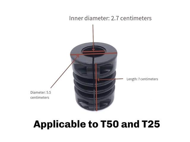 Click here for Shock-Absorbing For Agras T50/25 Landing Gear Pads... prices