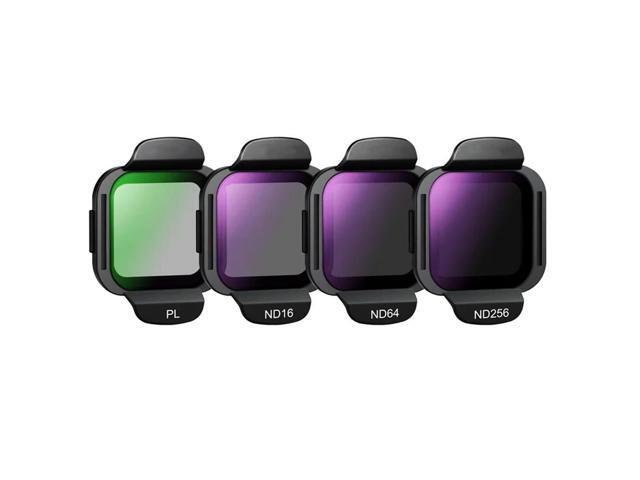 Click here for HD Optical Glass ND Filter Kit For Flip Snap-On Ne... prices