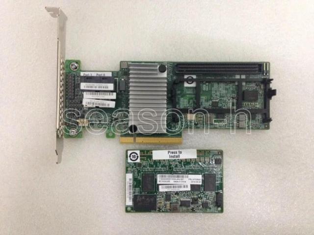 Click here for M5210 46C9111 ServeRAID 1G CACHE 6GB/12GB SAS/SATA... prices