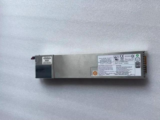 Click here for PWS-920P-1R 1U 920W server power supply prices