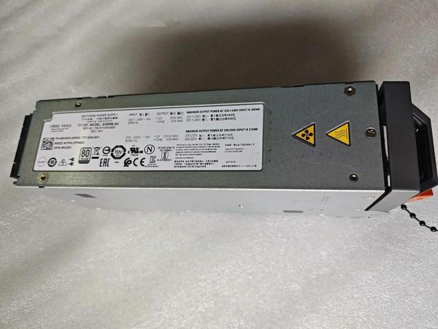Click here for 8V4DK PowerEdge M1000E Chassis PSU 3000W Titanium... prices