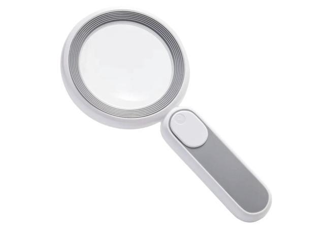 Click here for 21 LED Magnifier Handheld Magnifying Glass  3 Ligh... prices