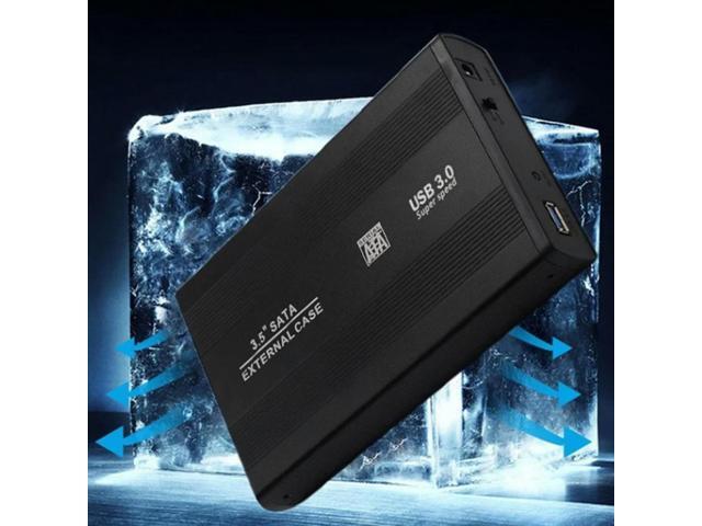 Click here for Hard Drive Enclosure External Solid State Hard Dis... prices