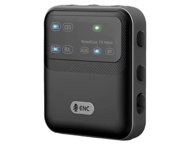 Click here for Broadcast Audio Receiver Transmitter Bluetooth 6.0... prices