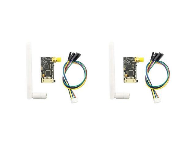 Click here for SX1278 433M Lora Module UART Serial Transmitter Re... prices