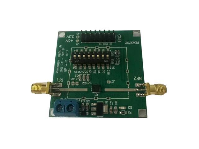 Click here for LF-6Ghz Digital RF Attenuator Module 0.5Db Step Ac... prices