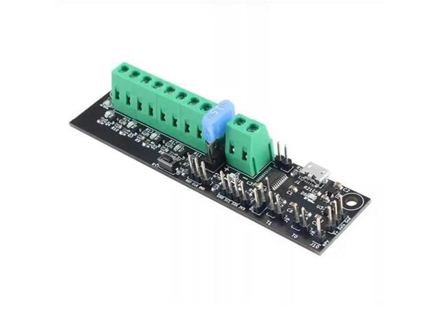 Click here for Klipper Expander Expansion Board 3D Printer Parts... prices