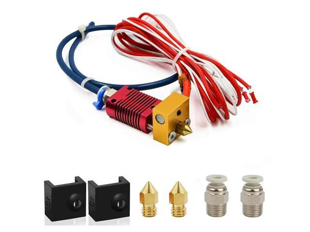 Click here for MK8 24V Hotend Kit For Creality Ender 3 Series Rep... prices