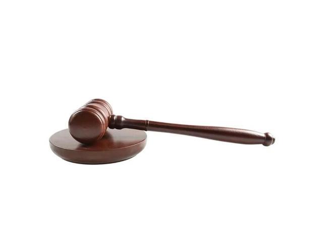 Click here for Handcrafted Walnut Wood For Auctions And Law Judge... prices