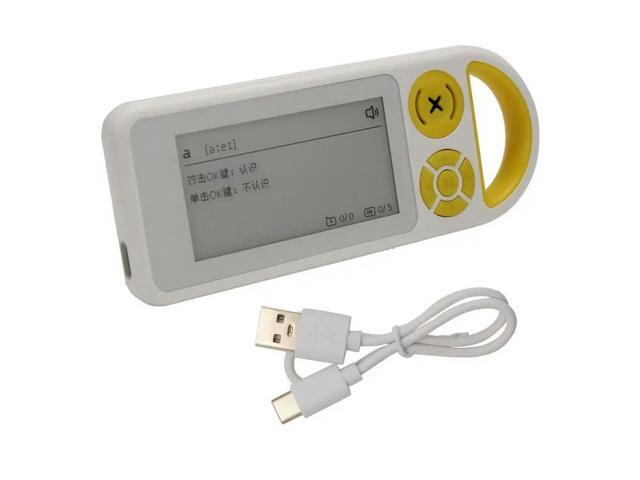 Click here for Electronic Word Cards Word Cards CET-4 And CET-6 W... prices