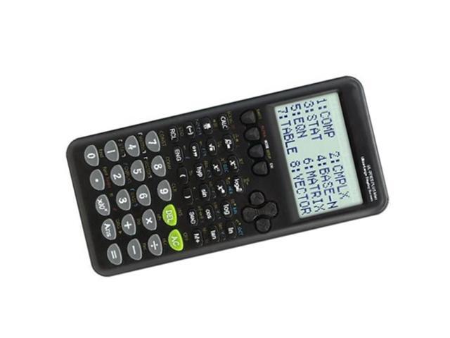 Click here for Student Exam 417 Features 991ES Plus2nd Scientific... prices