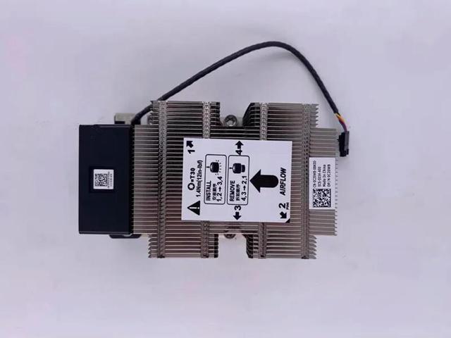 Click here for Precision T7820 CPU fan+ heatsink 0YD4TX 0C20W8 prices