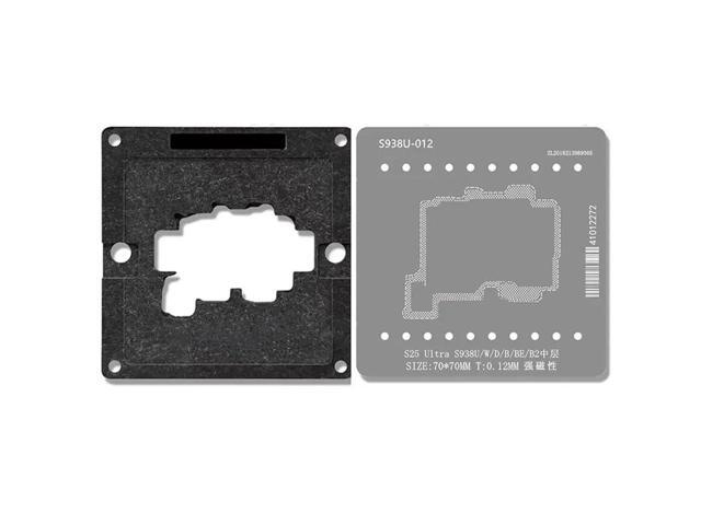 Click here for Middle Layer Reballing Stencil & Positioning Plate... prices