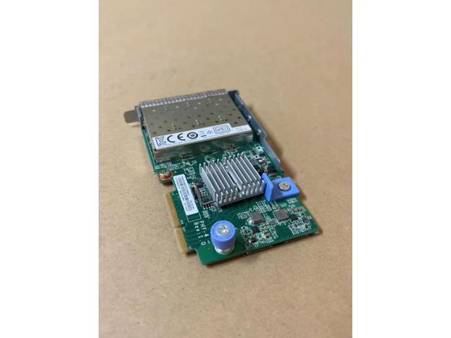 Click here for 4-port fiber optic SFP+10 Gigabit Ethernet card SR... prices