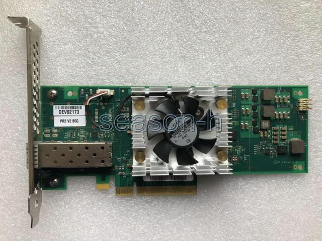 Click here for QLE3530-CU Gigabit Ethernet Adapter Card network prices