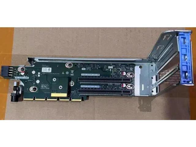 Click here for SR660 SR668V2 PCIE expander riser card 4M27A11864... prices