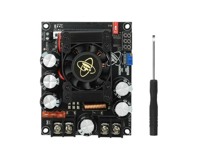 Click here for For Audio Amplifier Compatible DC 8-32V 900W 30A D... prices