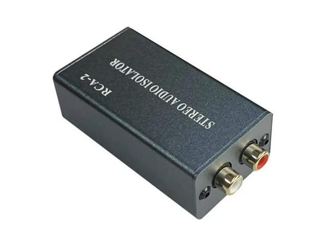 Click here for RCA Stereo 2-Channel Audio Isolator Computer Ampli... prices