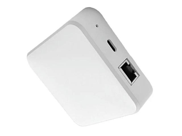 Click here for For Home Automation Zigbee Wired Gateway Hub With... prices