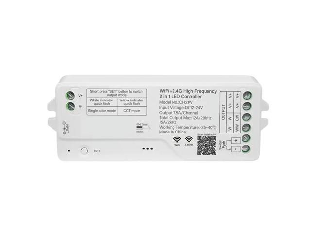 Click here for High Frequency PWM Controller Alexa Tuya Google As... prices