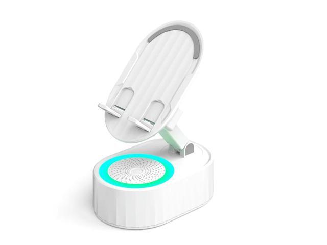 Click here for 3-In-1 Phone Holder Inductive Bluetooth Speaker Ho... prices