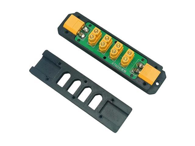 Click here for XT60 Dual-Channel RC Aircraft Model Robot Power Su... prices