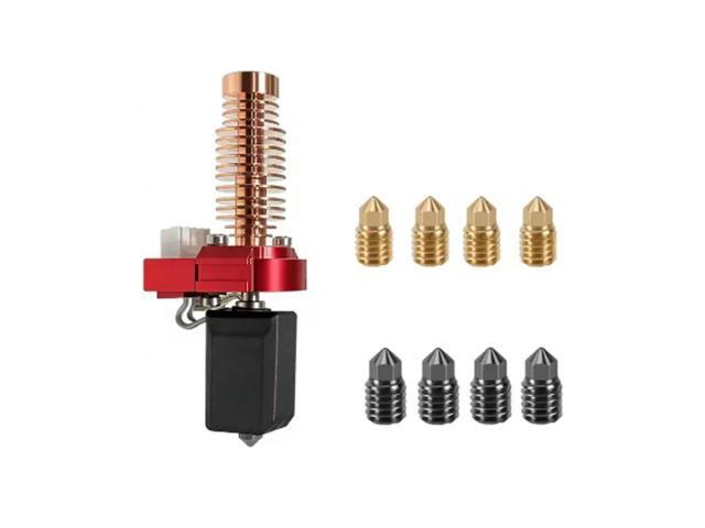 Click here for Hotend Kit For Flashforge Adventurer 5M/5M Pro Fea... prices