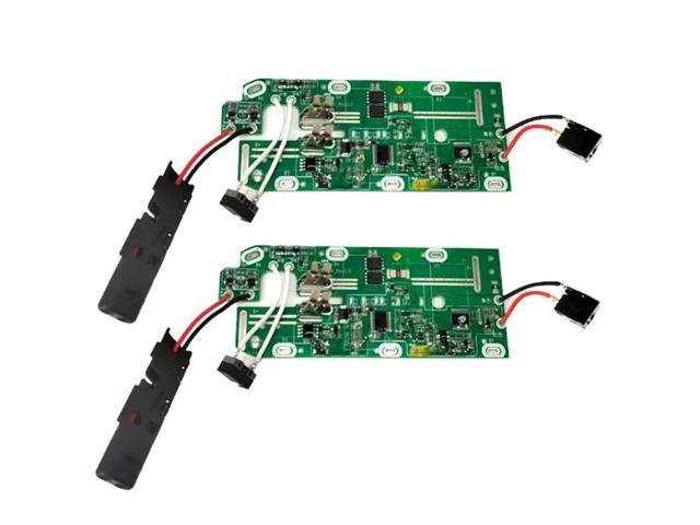 Click here for For V10 25.2V Charging Protection Circuit Board PC... prices
