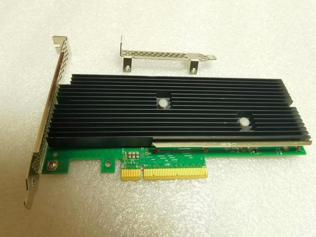 Click here for IQA89601G1P5 IQA8960 Quick Assist PCIE 3.0x8 Crypt... prices