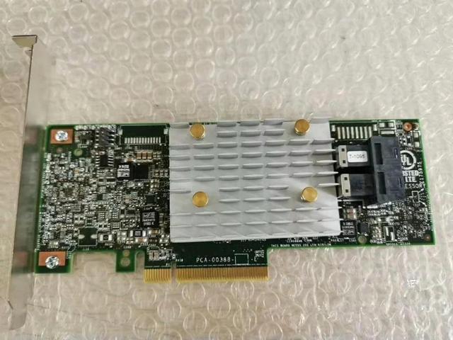 Click here for HBA 2100-8i Single 12GB SAS controller card prices