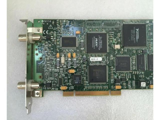 Click here for PCI-1405 card 100Tested acquisition Card prices