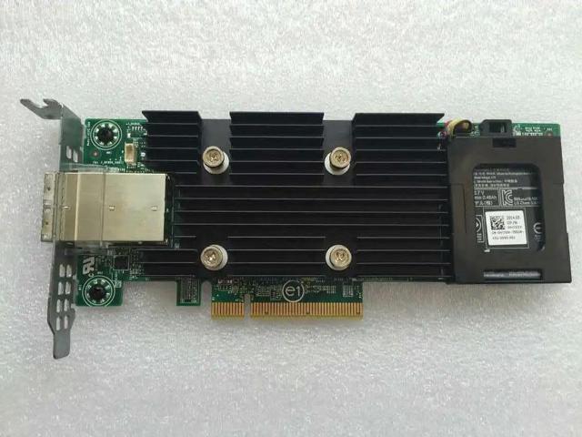 Click here for H830 2GB cache SFF8644 12Gb/s controller raid card prices