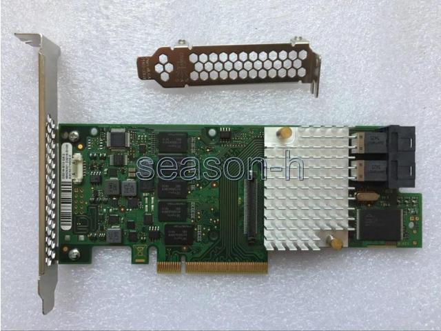 Click here for D3216-B13 MegaRAID SAS 2GB Cache 12GB SA3108 PCI-E... prices