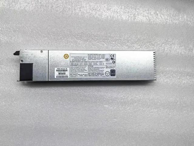 Click here for 1200W power supply PWS-1K23A-1R server power suppl... prices