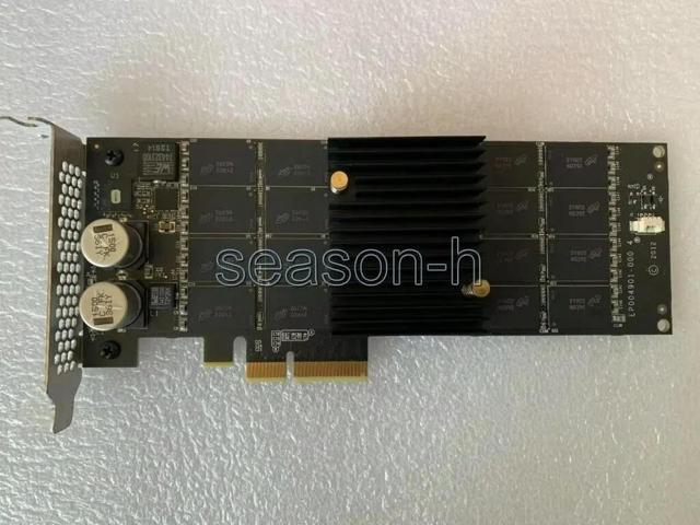 Click here for SSD Card ioScale2 410GB F11-003-410G-CS-0001 410GB prices