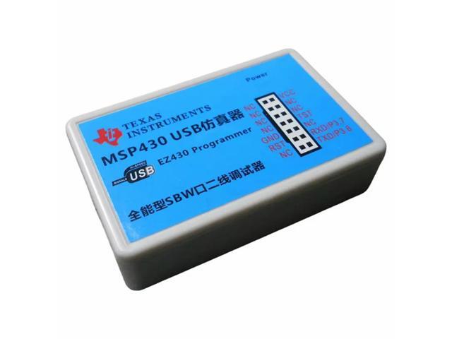 Click here for MSP-FET430UIF USB Interface MSP430 Simulator Ez430... prices