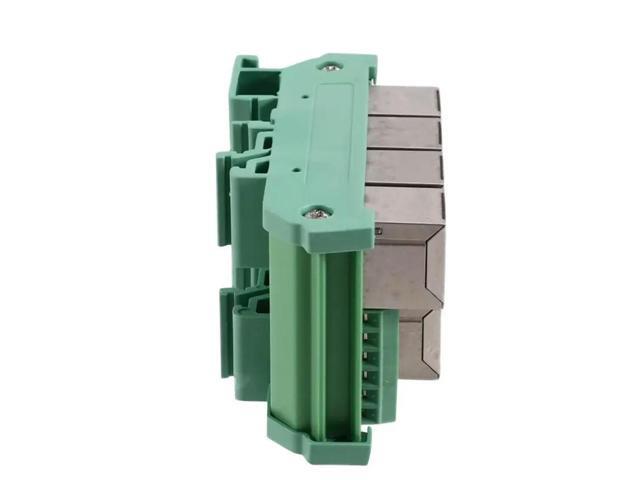 Click here for RJ45 Male/Female Connectors To 7-Pin RJ45 Connecto... prices