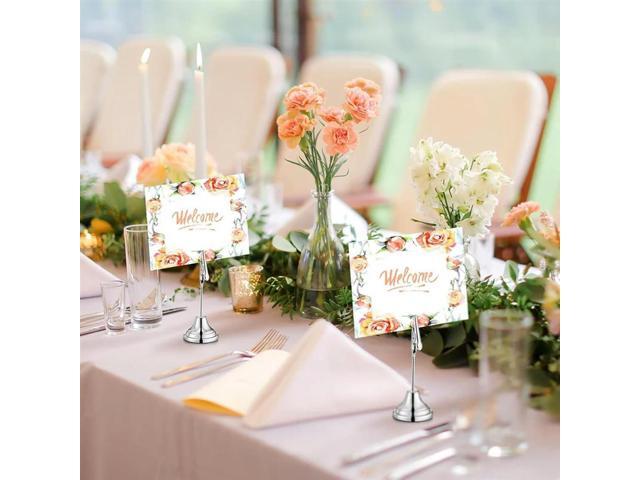 Click here for Alligator Clip l Table Card Holders 12 Pcs 3 Inch... prices