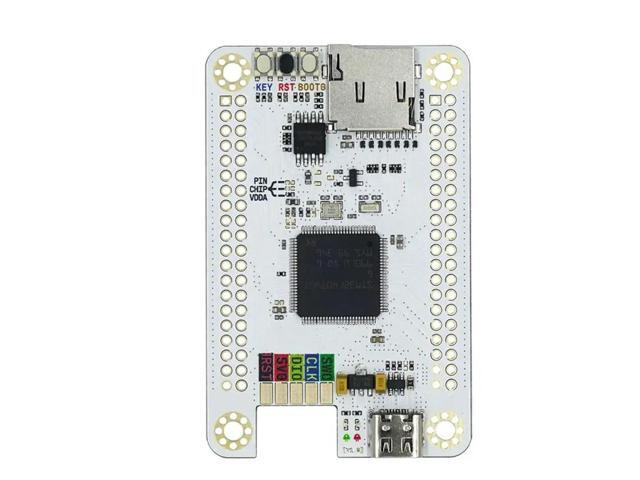 Click here for TM32F407VGT6 Development Board 32F407VGT6 Core Eva... prices