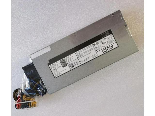 Click here for 096R8Y 02G4WR T420 R520 550W Power Supply DH550E-S... prices