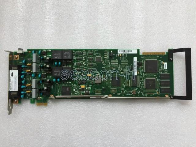 Click here for D41JCTLSEW Combined PCI-E Media Board 4-port prices