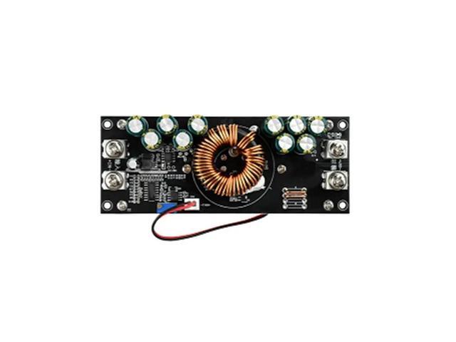 Click here for Adjustable Step-Down DC-DC Buck Converter 1200W DC... prices