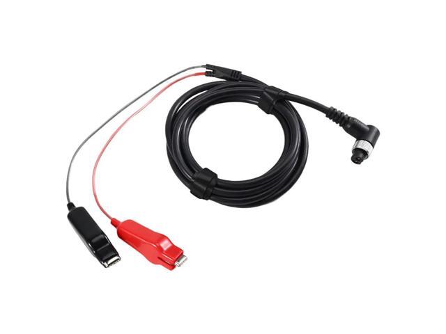 Click here for Electric Fishing Reel Power Cord For DAIWA For 90°... prices