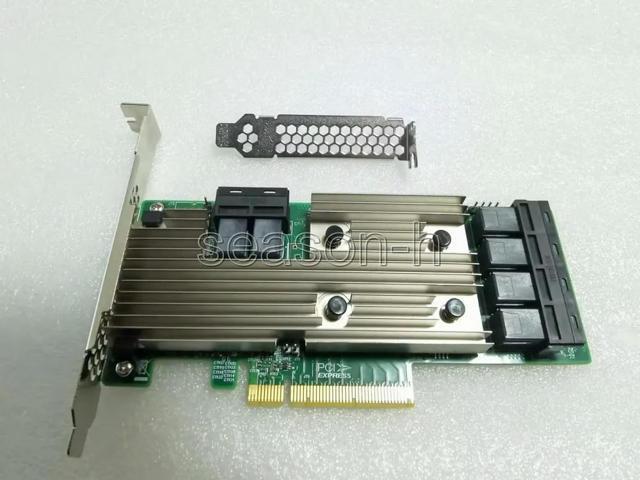 Click here for 9305-24i Controller Card 05-25699-00 24-Port SAS 1... prices