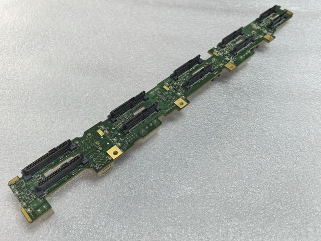 Click here for 1U Hard Disk Backplane BPN-SAS3-116A-N2 prices